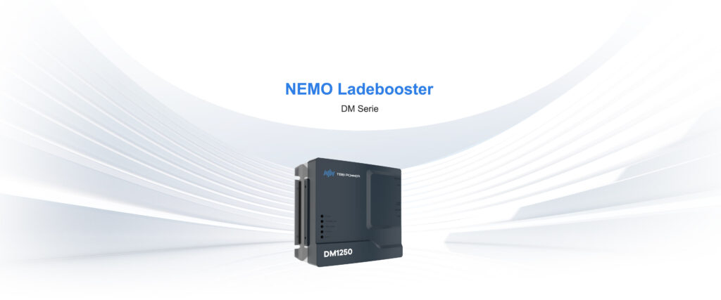 TBB Power NEMO Ladebooster